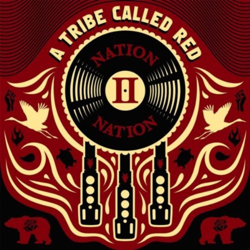 A Tribe Called Red – Dave MacIntyre